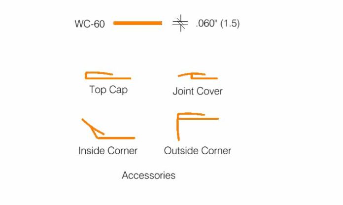 WC-60 - Pawling Corporation