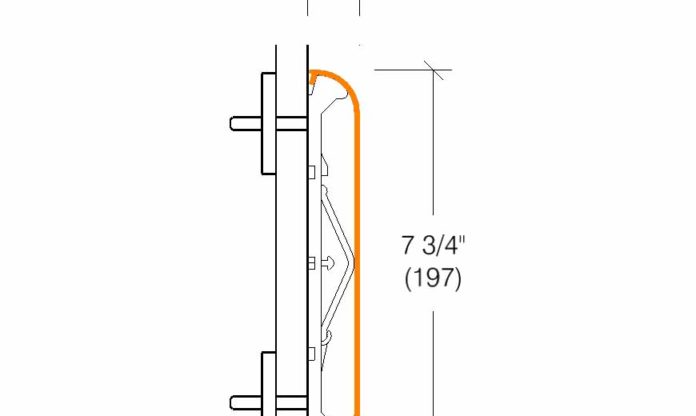 WG-8CP - Pawling Corporation
